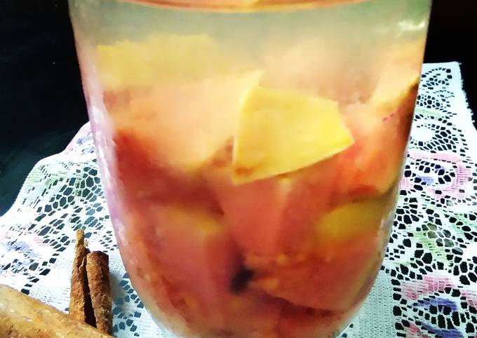 Resep Setup Jambu oleh Ami's Appetite - Cookpad