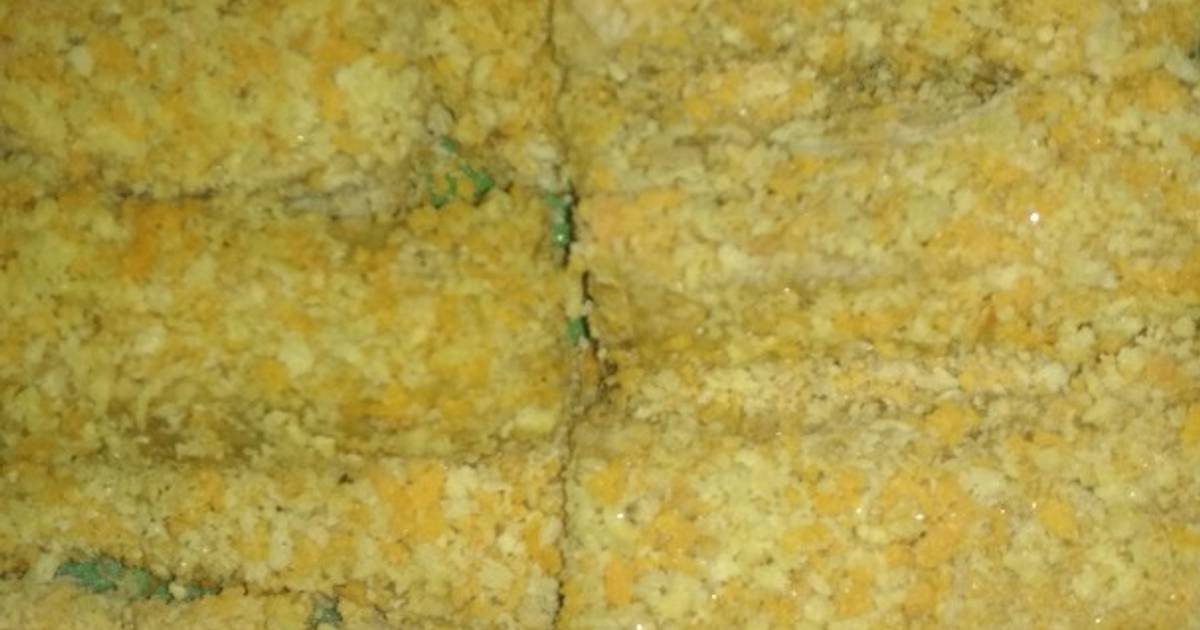 Resep Nuggets mie instan oleh Soliatun Erna - Cookpad