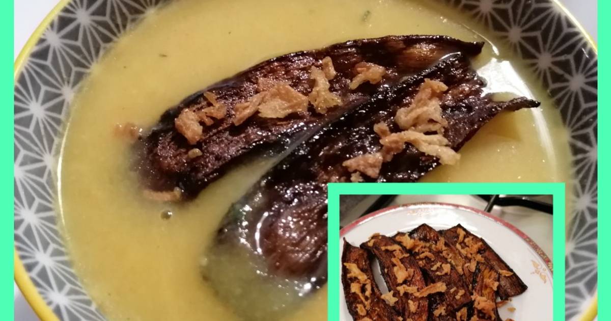 Bacon de banane 🥓 de Alexis Leroux - Cookpad