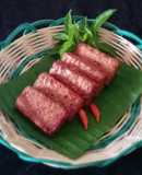 Resep tempe bacem lezat & autentik dengan bumbu meresap