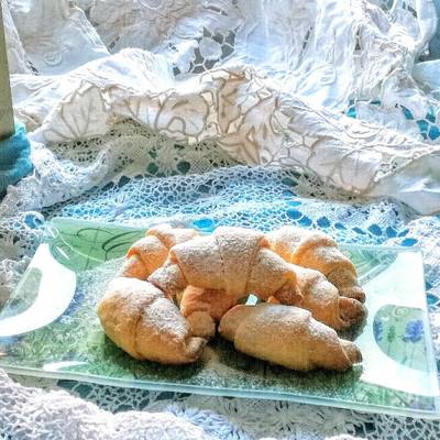 Estike | vándorsólyomkisasszony receptje - Cookpad receptek