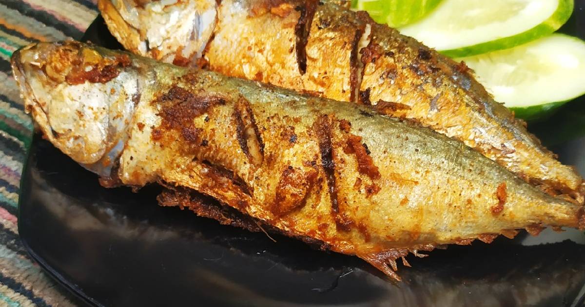 5.850 resep ikan kembung goreng enak dan sederhana ala rumahan - Cookpad