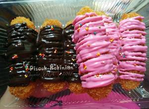 149 resep cara lembut piscok topping enak dan mudah - Cookpad