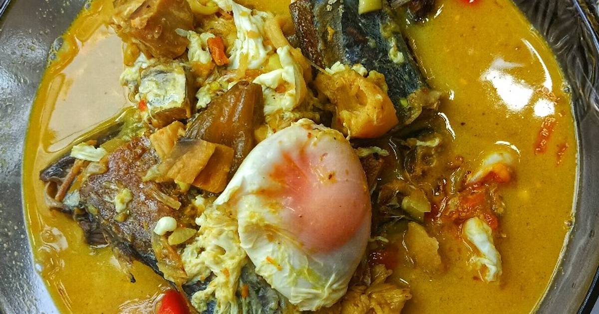 26 resep iwak karing batanak enak dan sederhana - Cookpad