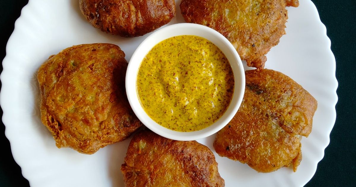 Fish Batter Fry Recipe by Cook Took - Cookpad