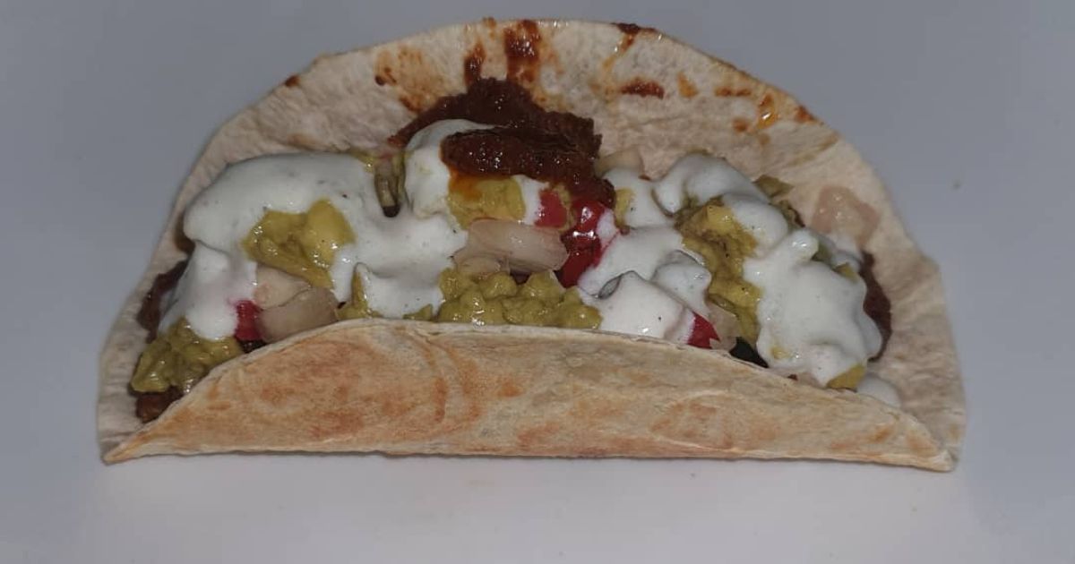 Single Serving Beef Taco Recipe by Ellen_A3
