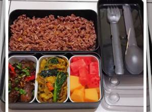1.959 resep menu bekal kantor enak dan mudah - Cookpad
