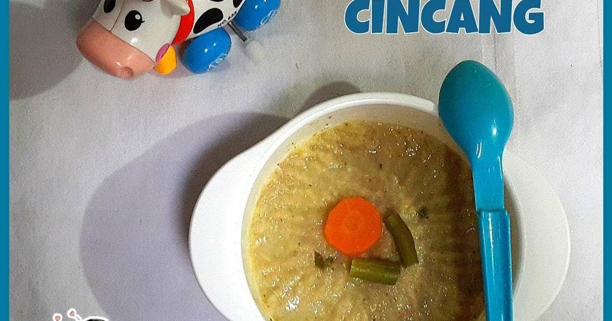 573 resep kentang kukus daging cincang enak dan mudah - Cookpad