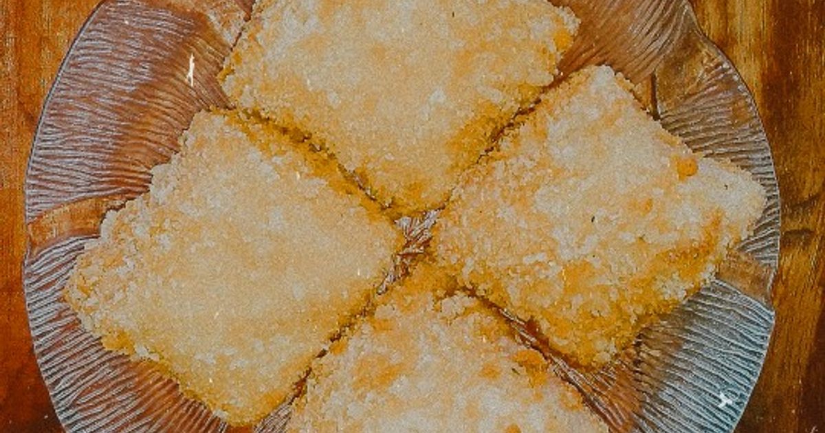 Resep Roti Pedas Selimut Untuk Bekal Kerja / Sekolah ^^, oleh rellycit ...