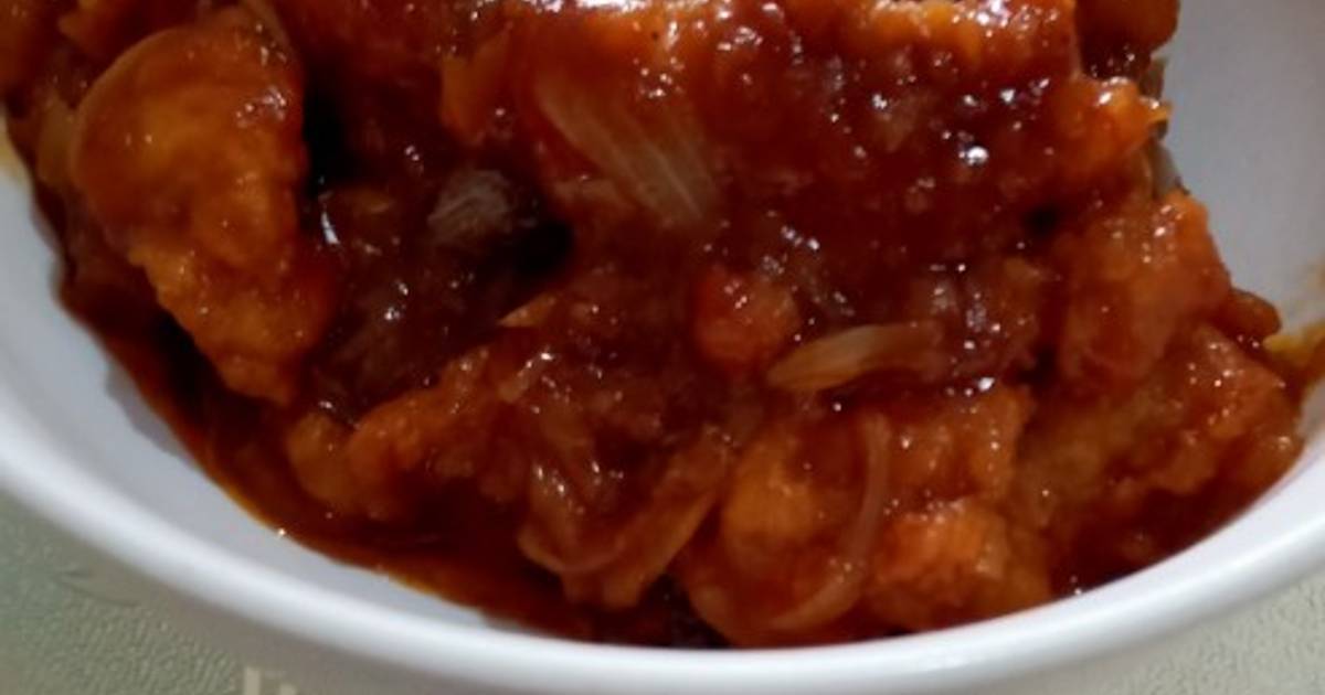 31 resep fiesta karage enak dan mudah - Cookpad