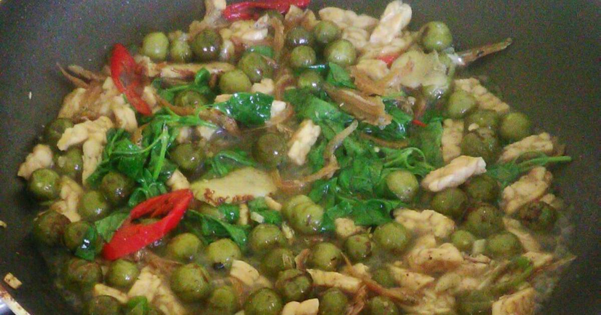 70 resep tumis pokak tempe enak dan mudah - Cookpad