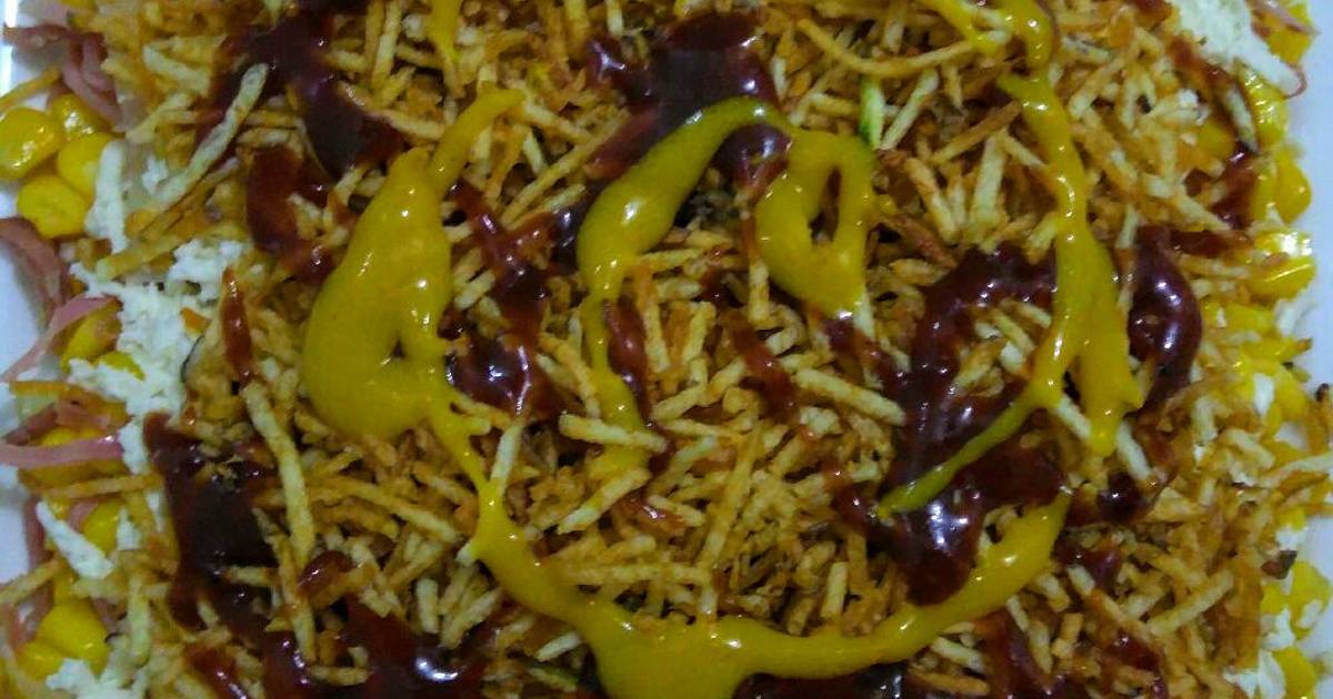 Maiz desgranado - 256 recetas caseras- Cookpad