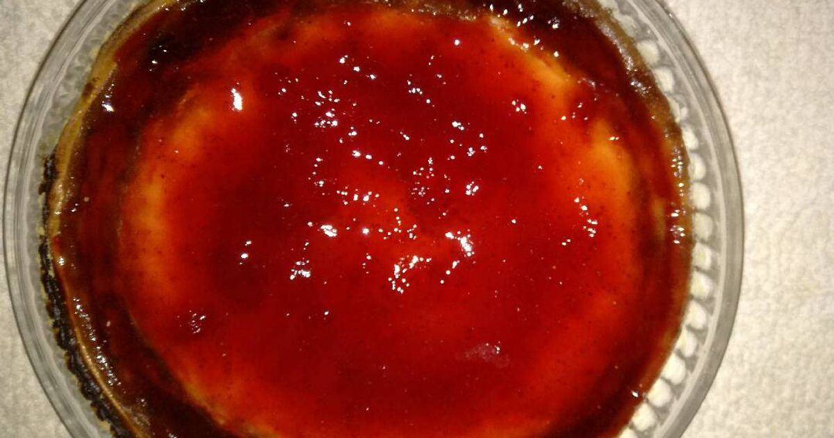 tarta queso untar - 2 recetas caseras- Cookpad