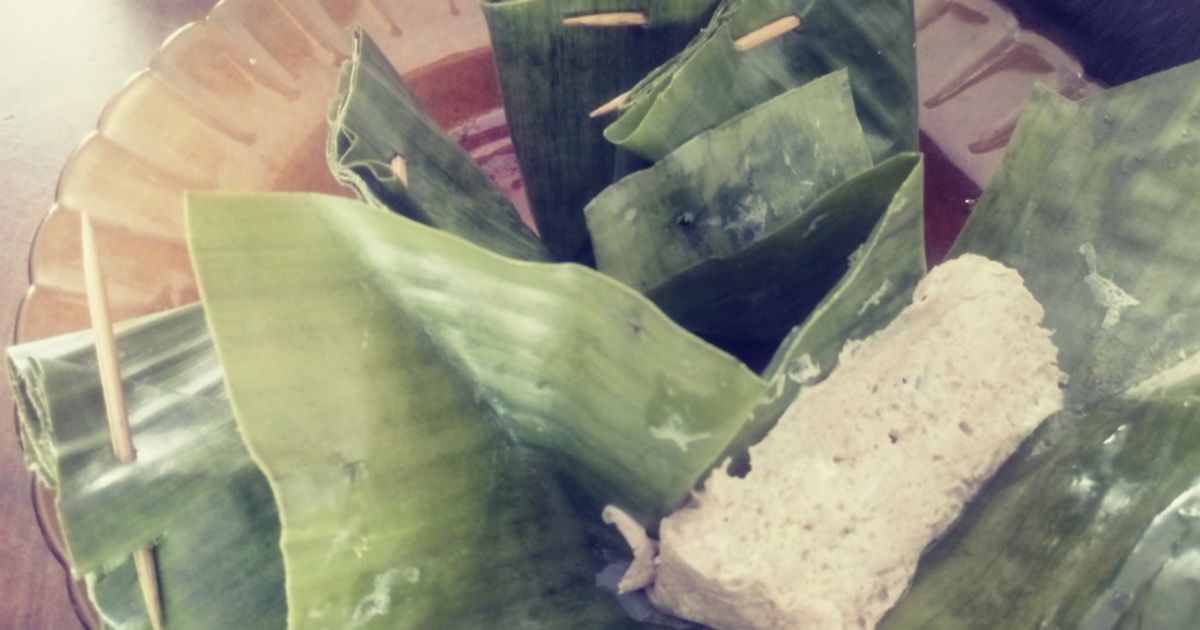 Resep Gadon Daging Sapi Lembut oleh Puji Mpn mama Arfan - Irfan - Cookpad