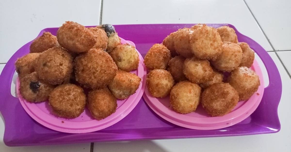 73 resep corndog manis enak dan mudah - Cookpad