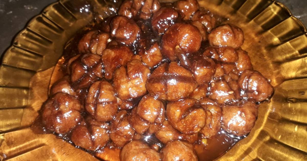 167 resep cara membuat pentolan enak dan sederhana ala rumahan - Cookpad