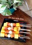 1.915 resep sate buah enak dan mudah - Cookpad
