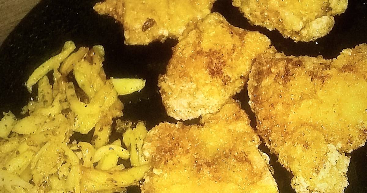 Spicy garlic chicken broast Recipe by Shagufta Sheikh - Cookpad