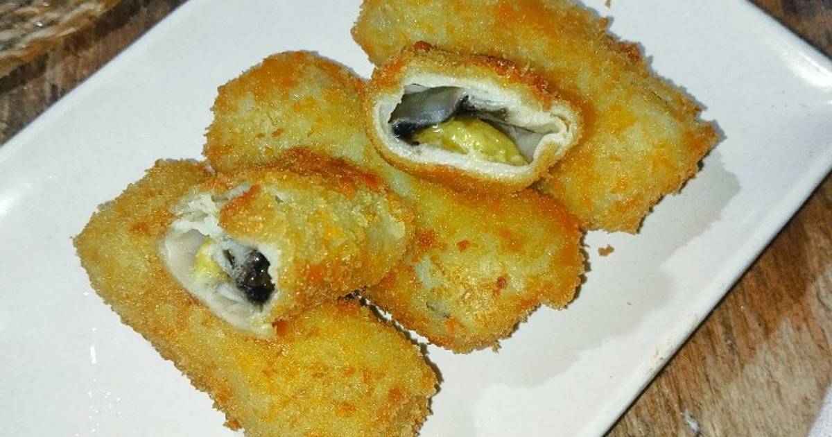 28 resep pisang maulin enak dan mudah - Cookpad