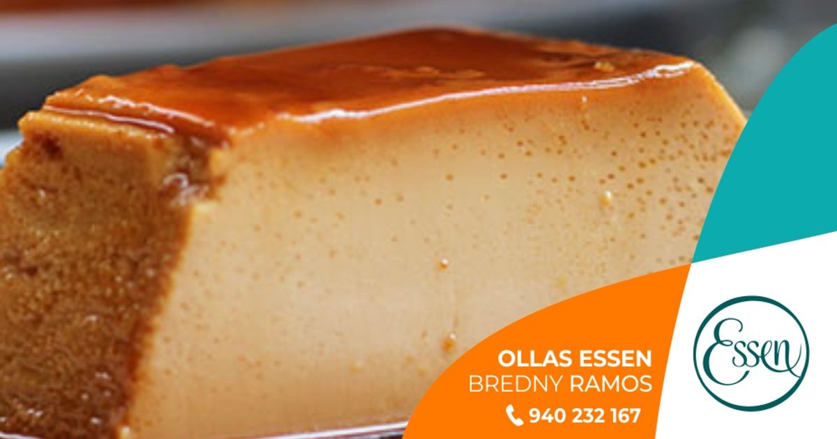 postres con manjar - 408 recetas caseras- Cookpad