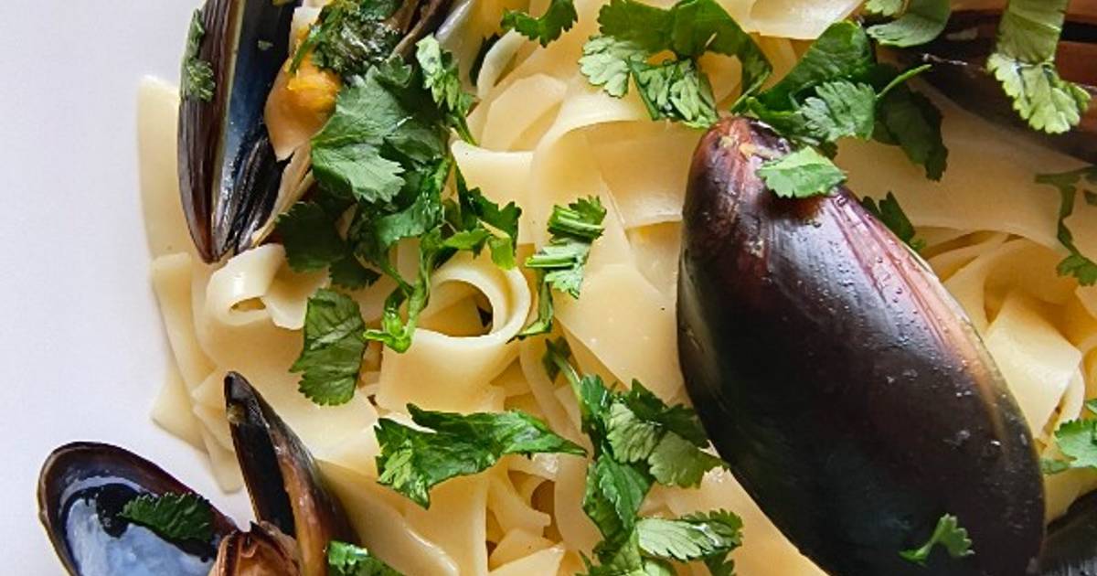 Recetas con choritos: en salsa verde, gratinados, a la chalaca, en ...