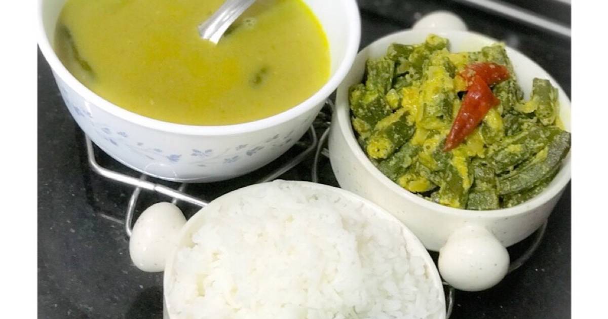 Urad dal in bengali style recipes: easy & tasty ideas for home cooks ...