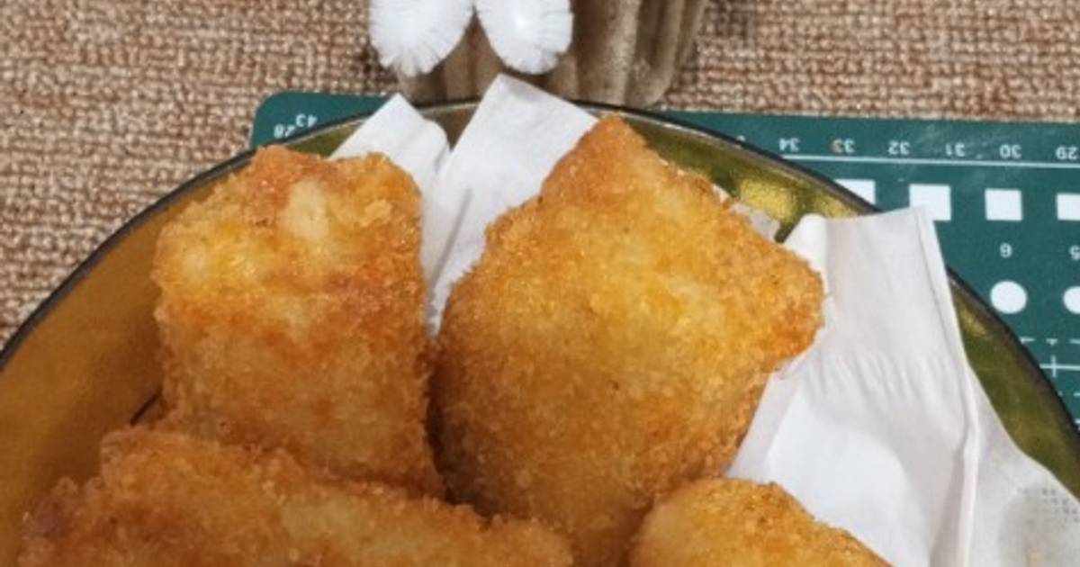 59 resep risol beef saus mentai enak dan mudah - Cookpad