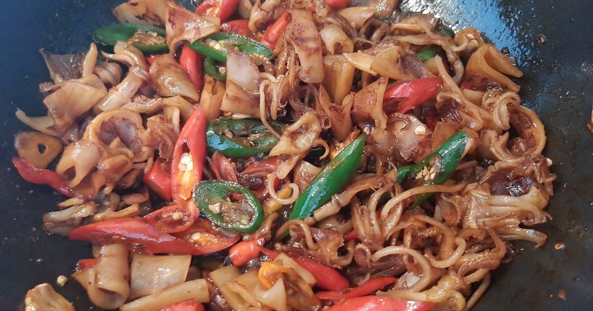 84 resep sontong kering enak dan mudah - Cookpad