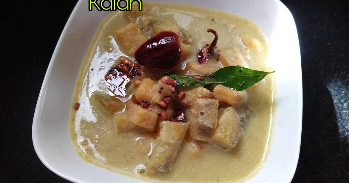 13 easy and tasty kalan recipes by home cooks - Cookpad