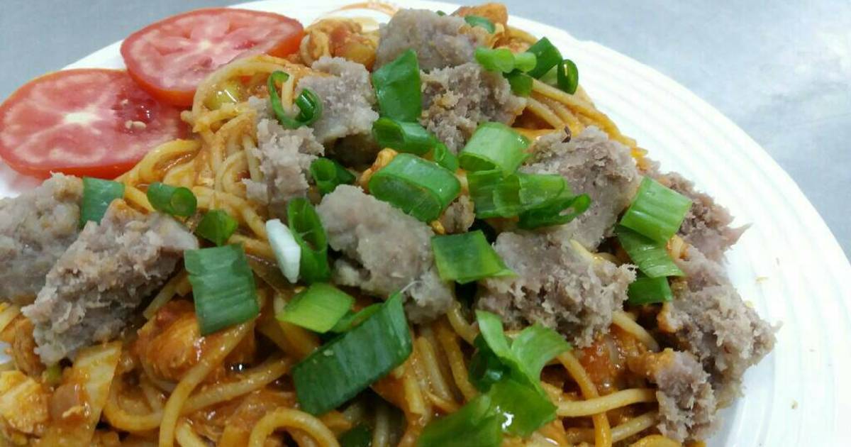 32 resep saos kari indonesia enak dan mudah - Cookpad