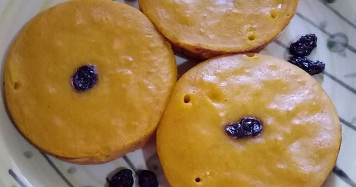 Resep Bingka Labu oleh Novi Kurniawati - Cookpad
