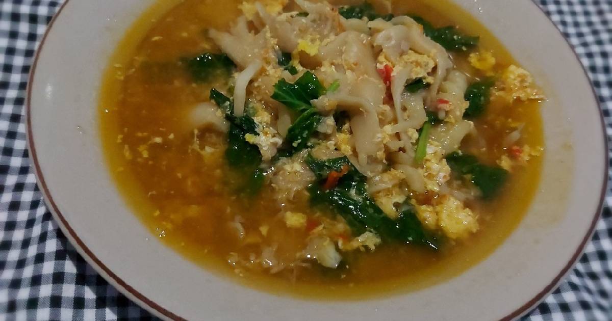 43 resep seblak telor ayam suwir enak dan mudah - Cookpad