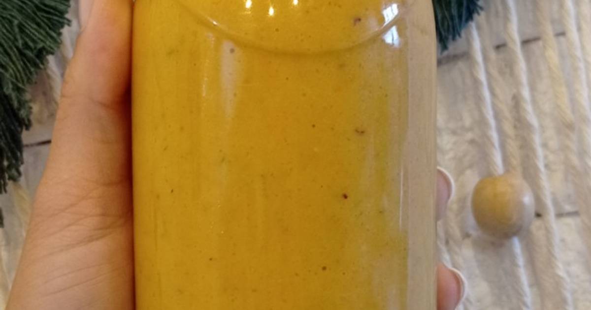 Tempero completo caseiro Receita por Fabíola Barros - Cookpad