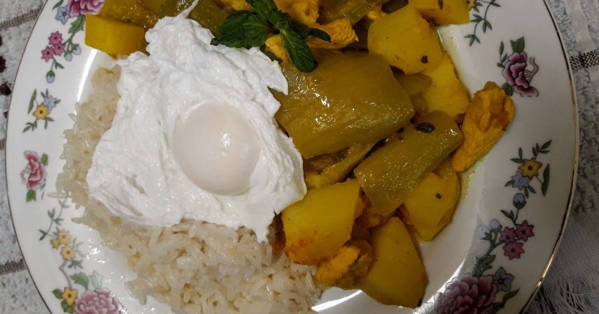 Achojcha - 82 recetas caseras- Cookpad