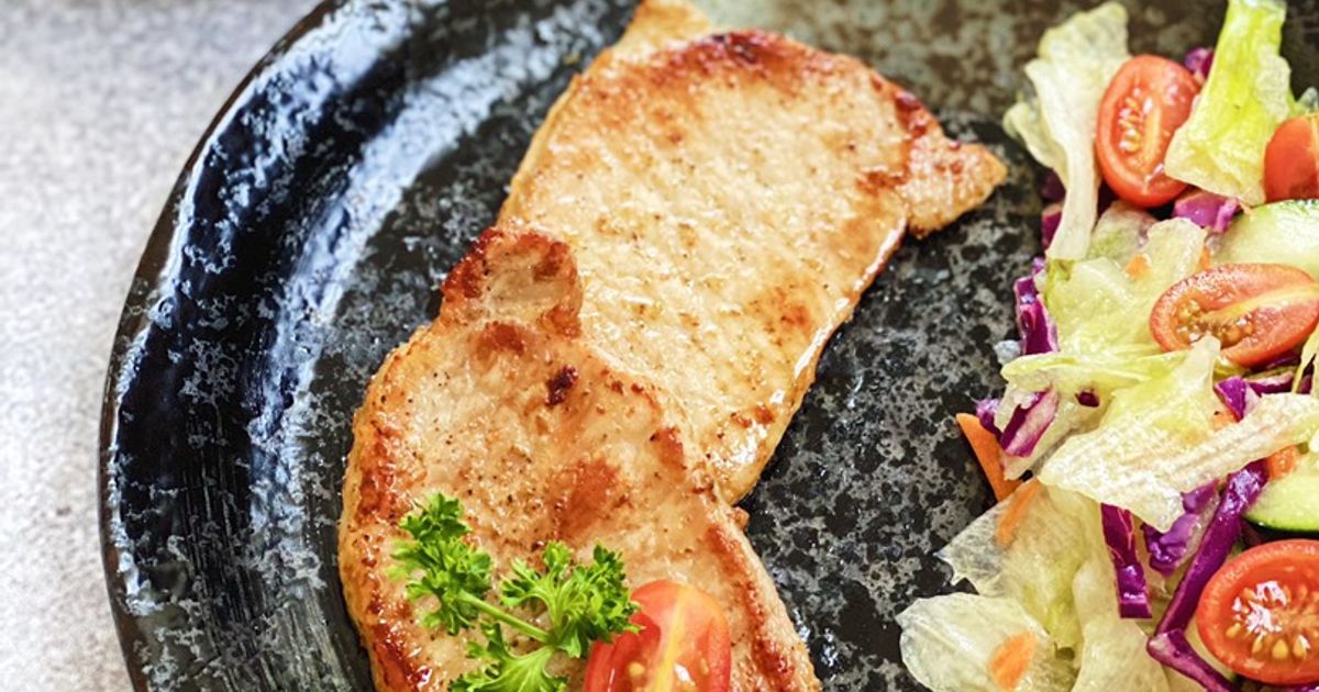 Iceberg Lettuce Carrot Cucumber Home Recipes - Cookpad