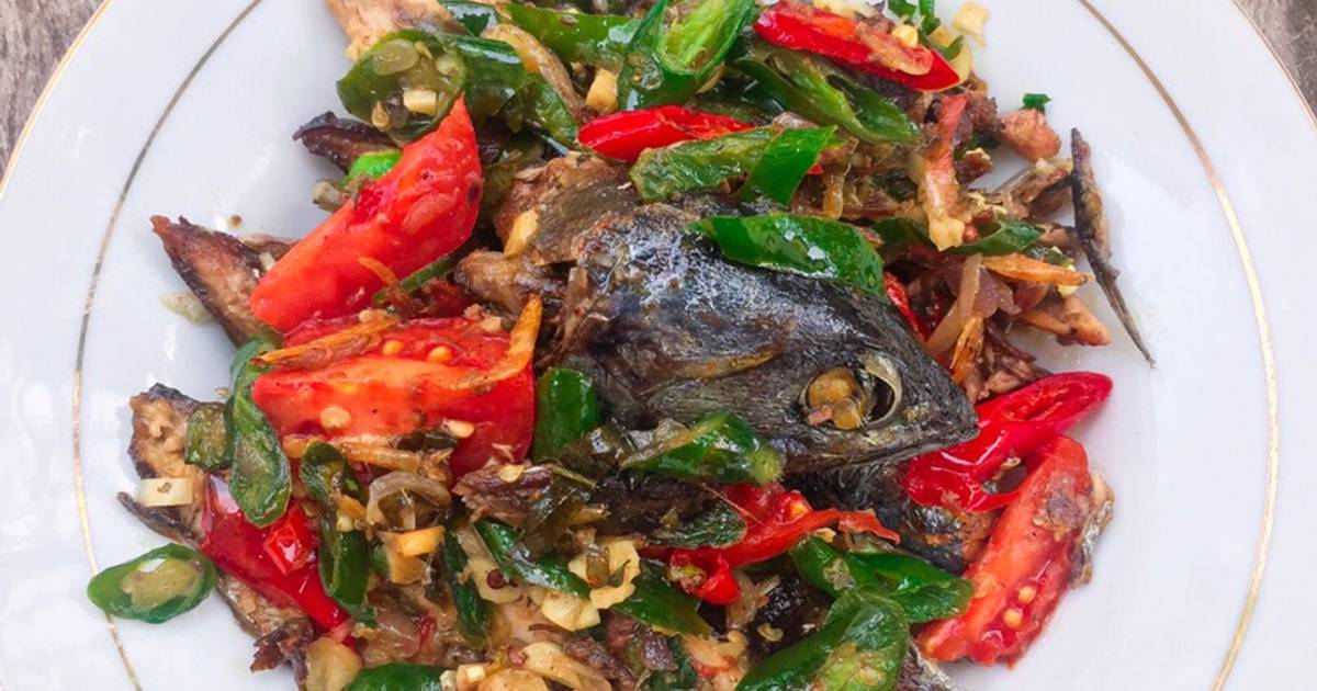 11.837 resep ikan tongkol enak dan sederhana - Cookpad