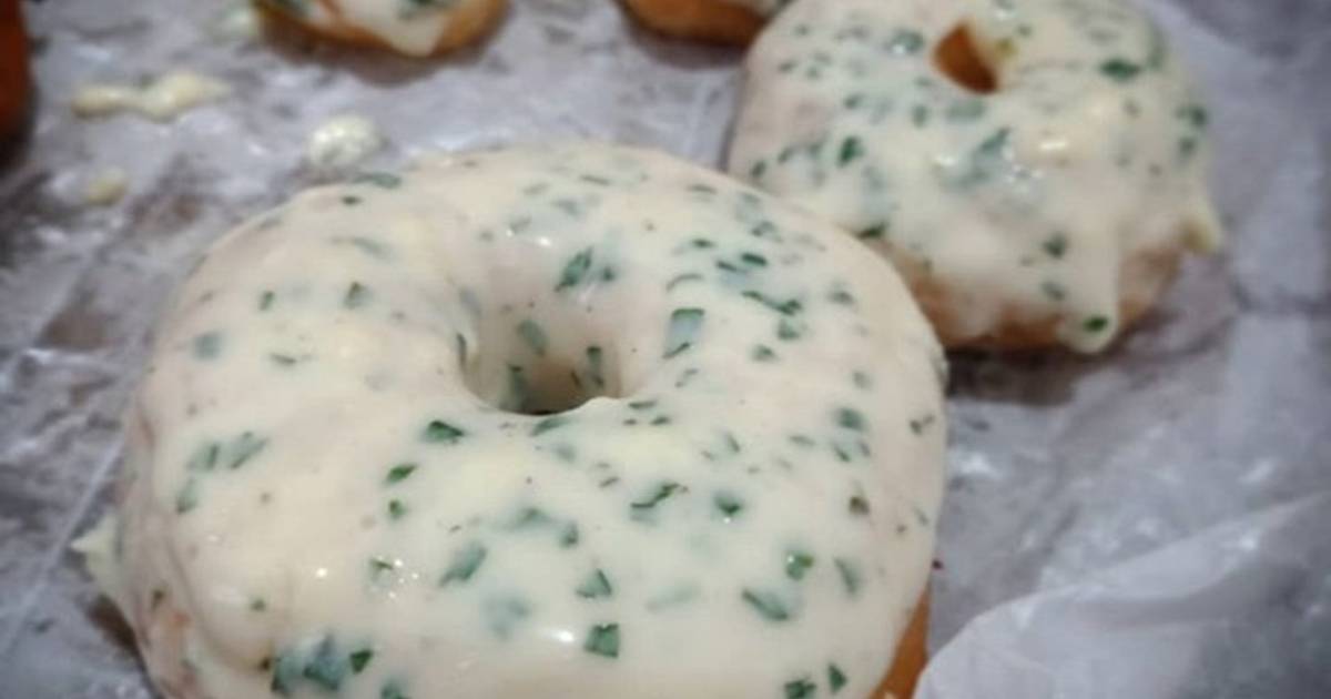 172 resep topping donat jco enak dan mudah - Cookpad