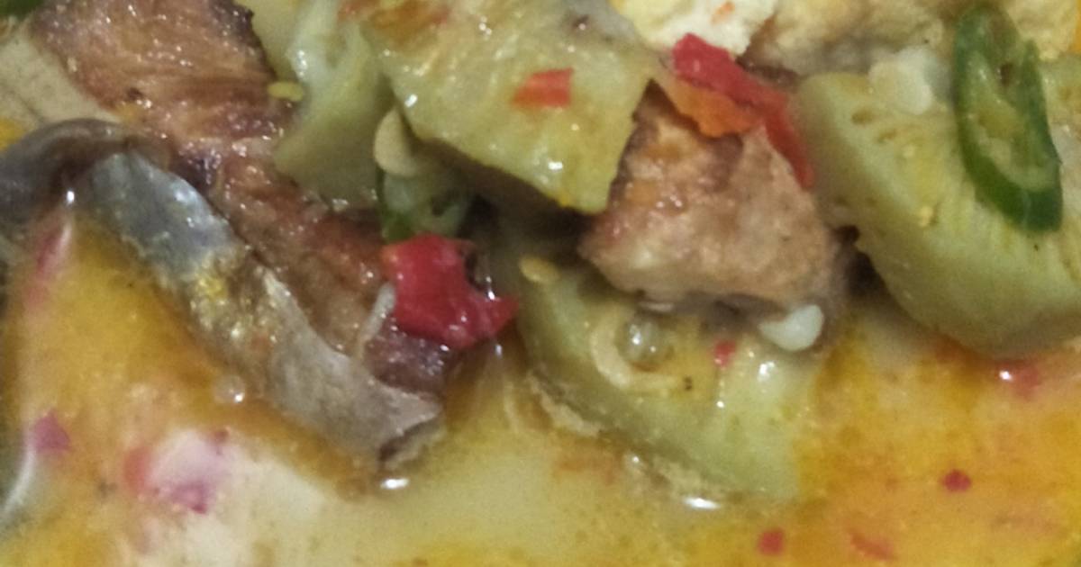 29 resep kluweh enak dan sederhana - Cookpad