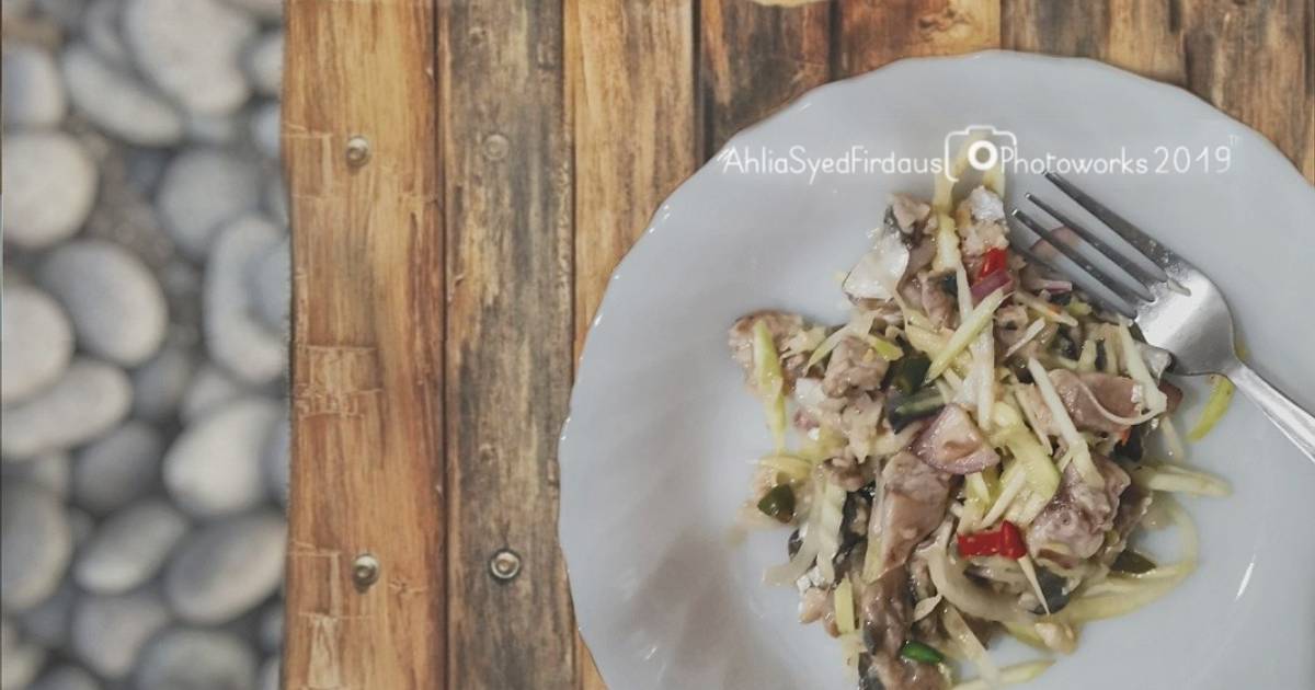 249 resepi masakan sabah yang sedap dan mudah oleh komuniti cookpad ...