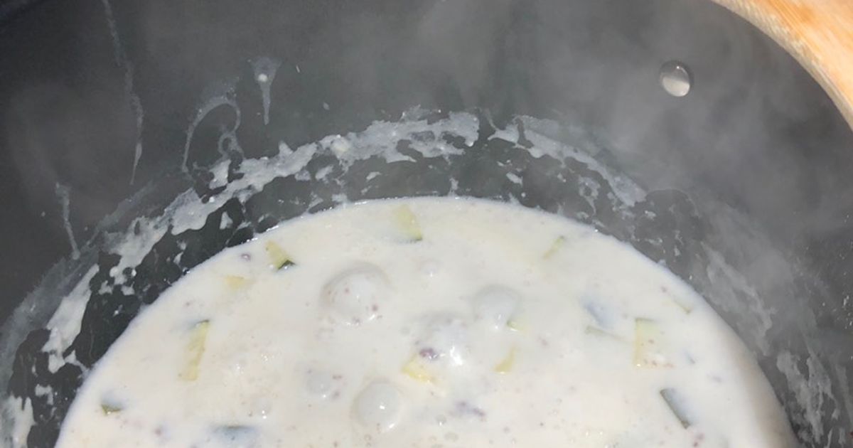 Discover unique laban recipes you'll love