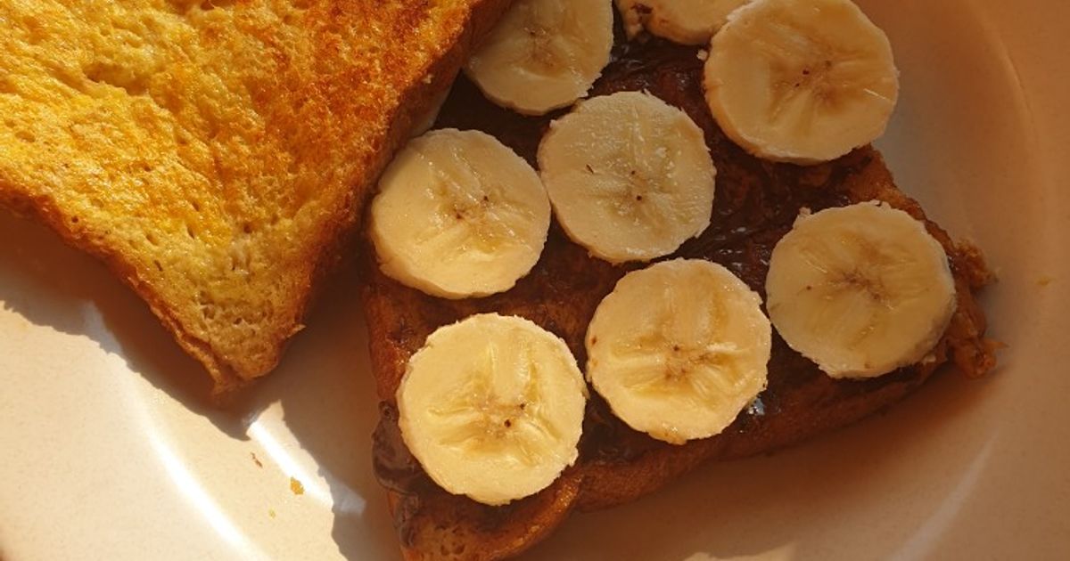 322 resep toast roti tawar gandum enak dan mudah - Cookpad