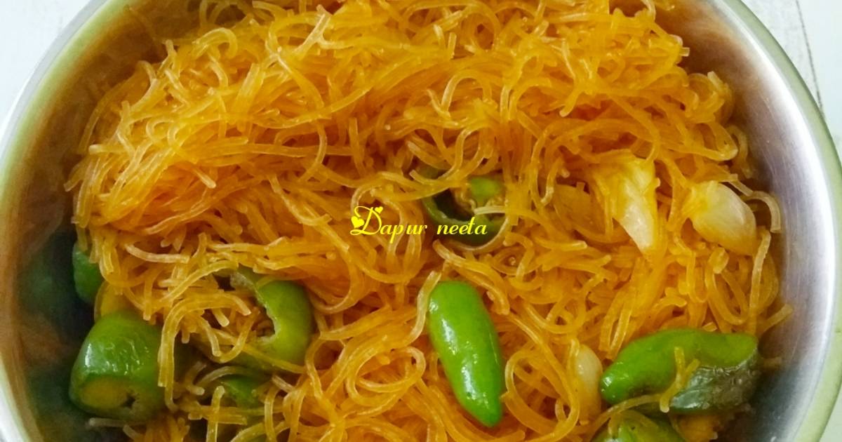 109 resep tumis cabe bendot enak dan mudah - Cookpad