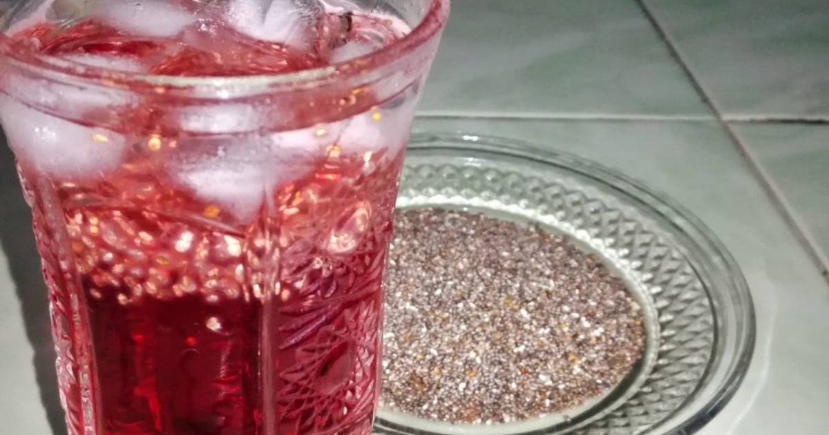 7 resepi ribena yang sedap dan mudah oleh komuniti cookpad - Cookpad