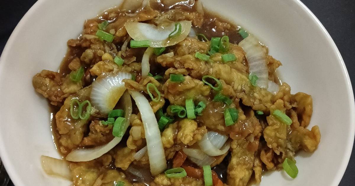 292 resep ikan wader enak dan mudah - Cookpad