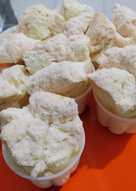 22.732 resep bolu kukus enak dan sederhana ala rumahan - Cookpad