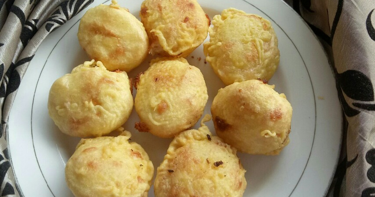 Resep Getuk Goreng/Godok Godok Ubi oleh Susi Mama Khanza - Cookpad