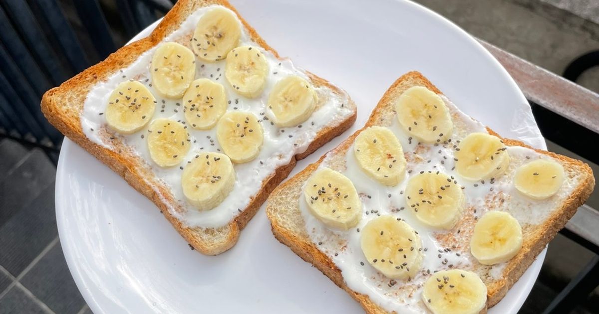 44 resep roti sandwich yogurt enak dan mudah - Cookpad
