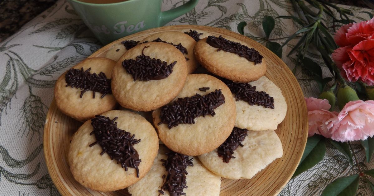 Pastitas De Nata Y Avellanas Con Chocolate Sin Huevo Receta de Cuqui ...
