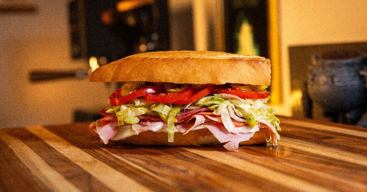 23 easy and tasty hero foods recipes by home cooks - Cookpad