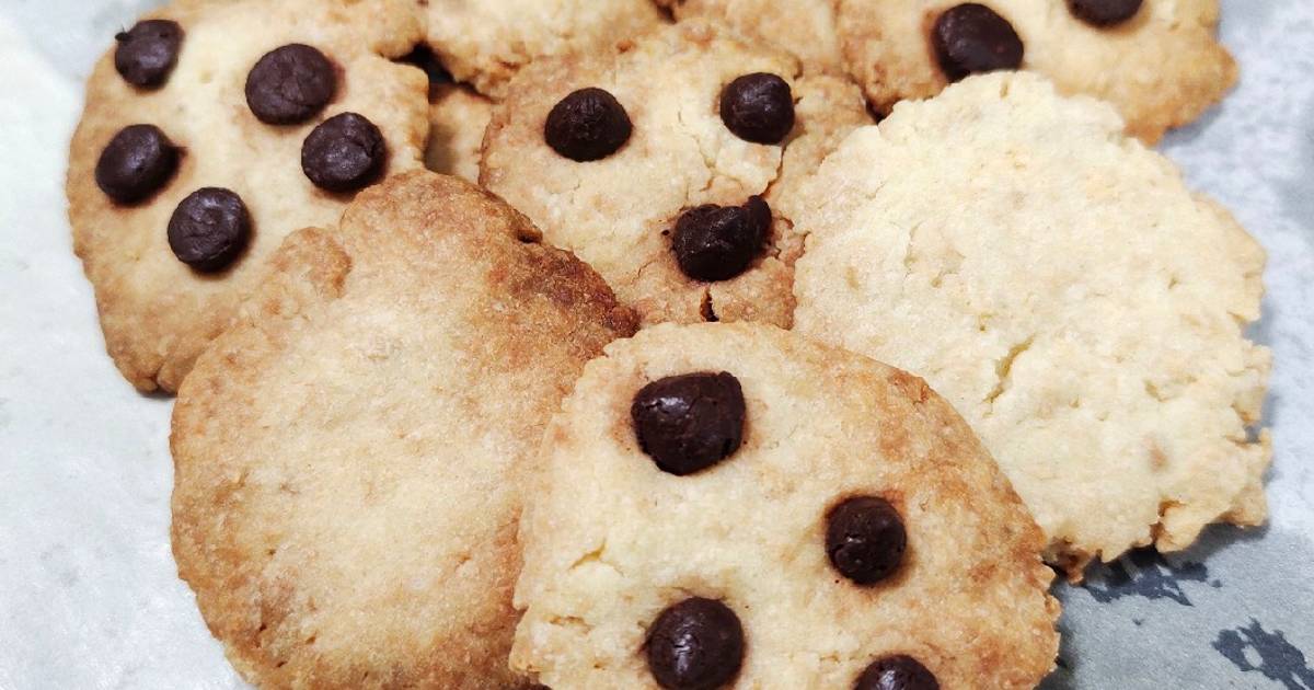 57 resep drink cookie enak dan mudah - Cookpad